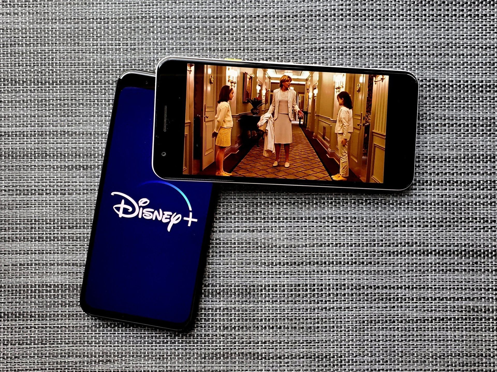 How to change your Disney Plus password | Android Central