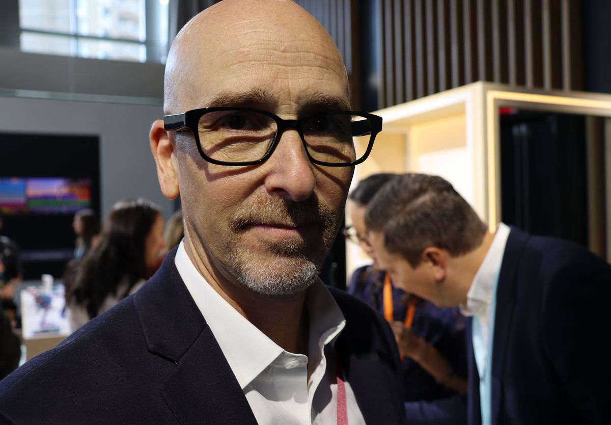 Amazon s Echo Frames Update Just Might Make You Finally Wear Smart Amazon s Echo Frames Update Just Might Make You Finally Wear Smart