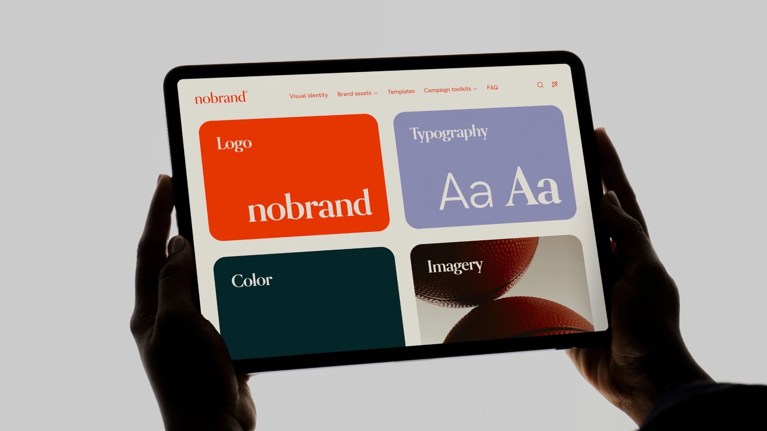 How Frontify helps the world’s biggest brands stay consistent and save ...