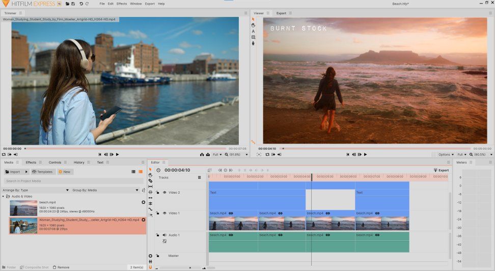 Best VFX software in 2022 | TechRadar