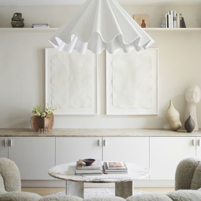 28 living room storage ideas to keep your lounge organised | Ideal Home