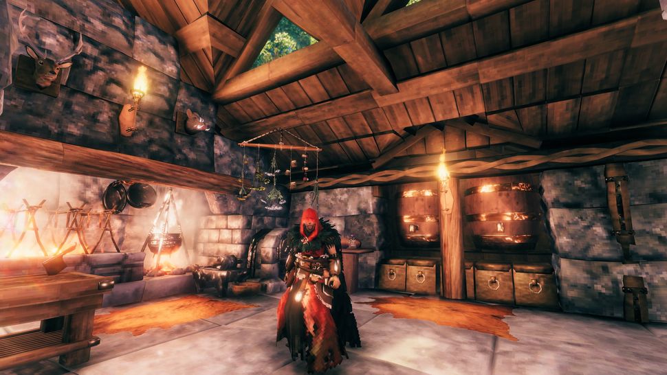 The best co-op games for PC | PC Gamer