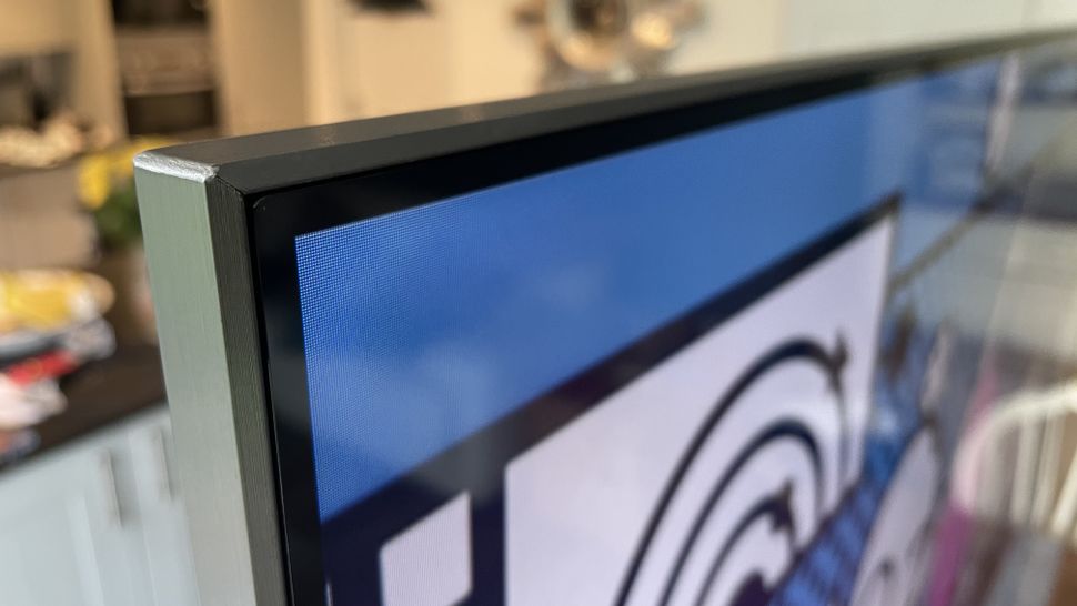 Samsung Q80C review: mid-range QLED marvel, and a great TV value | TechRadar