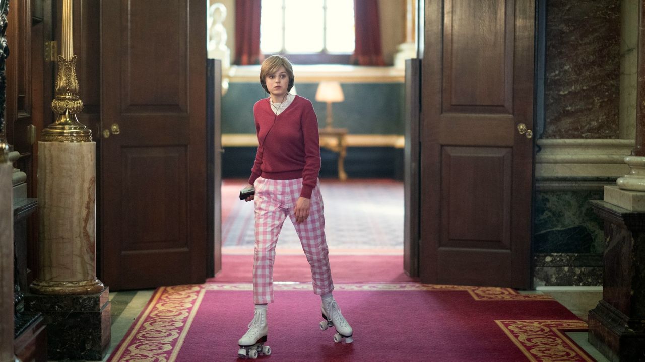 Princess Diana on The Crown: we fact-check the portrayal of the iconic ...