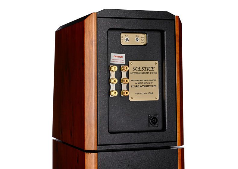 That was then… Ruark Solstice review | What Hi-Fi?