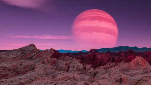 Scientists are working on an official 'alien contact protocol' for when ET phones Earth | Live ...