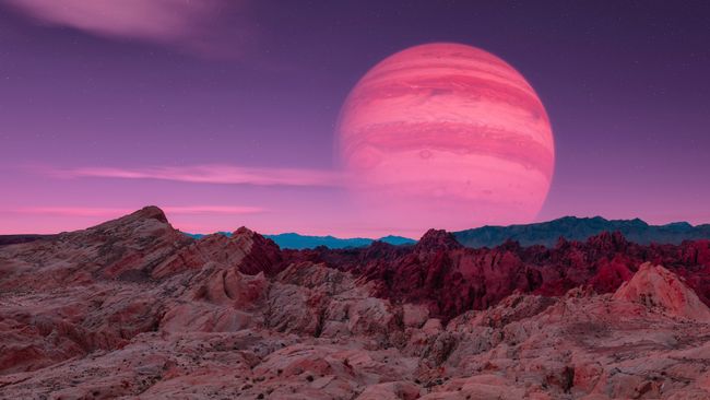 Most Americans think intelligent aliens exist, and half think they have ...