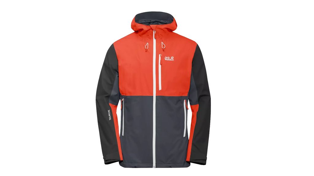 Best waterproof jackets 2022: lightweight and weatherproof | T3