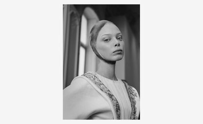 ‘The Unfinished Lee McQueen' Ann Ray exhibition Arles | Wallpaper*