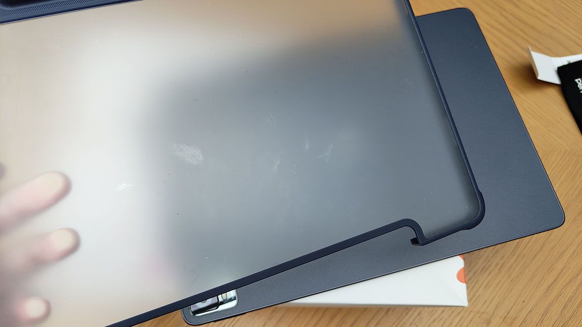 XPPen Magic Drawing Pad review: excellent iPad alternative for artists ...