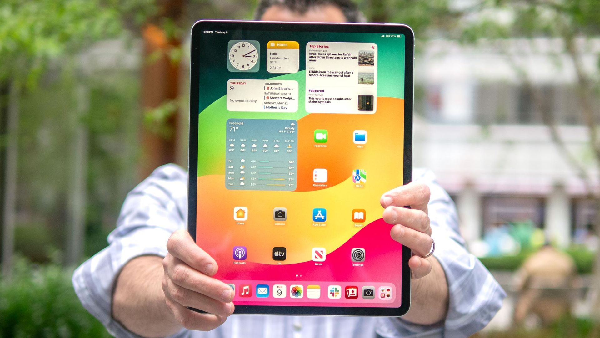 The best tablet for your needs | Tom's Guide