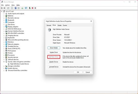 How to fix output audio problems on Windows 11 | Windows Central