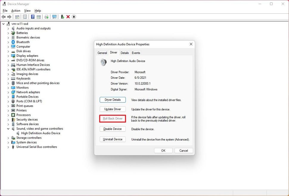 How to fix output audio problems on Windows 11 | Windows Central