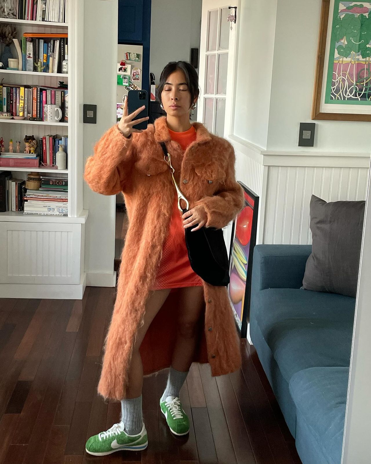 The 7 Most Comfortable Trainers For Women, According to a Fashion ...