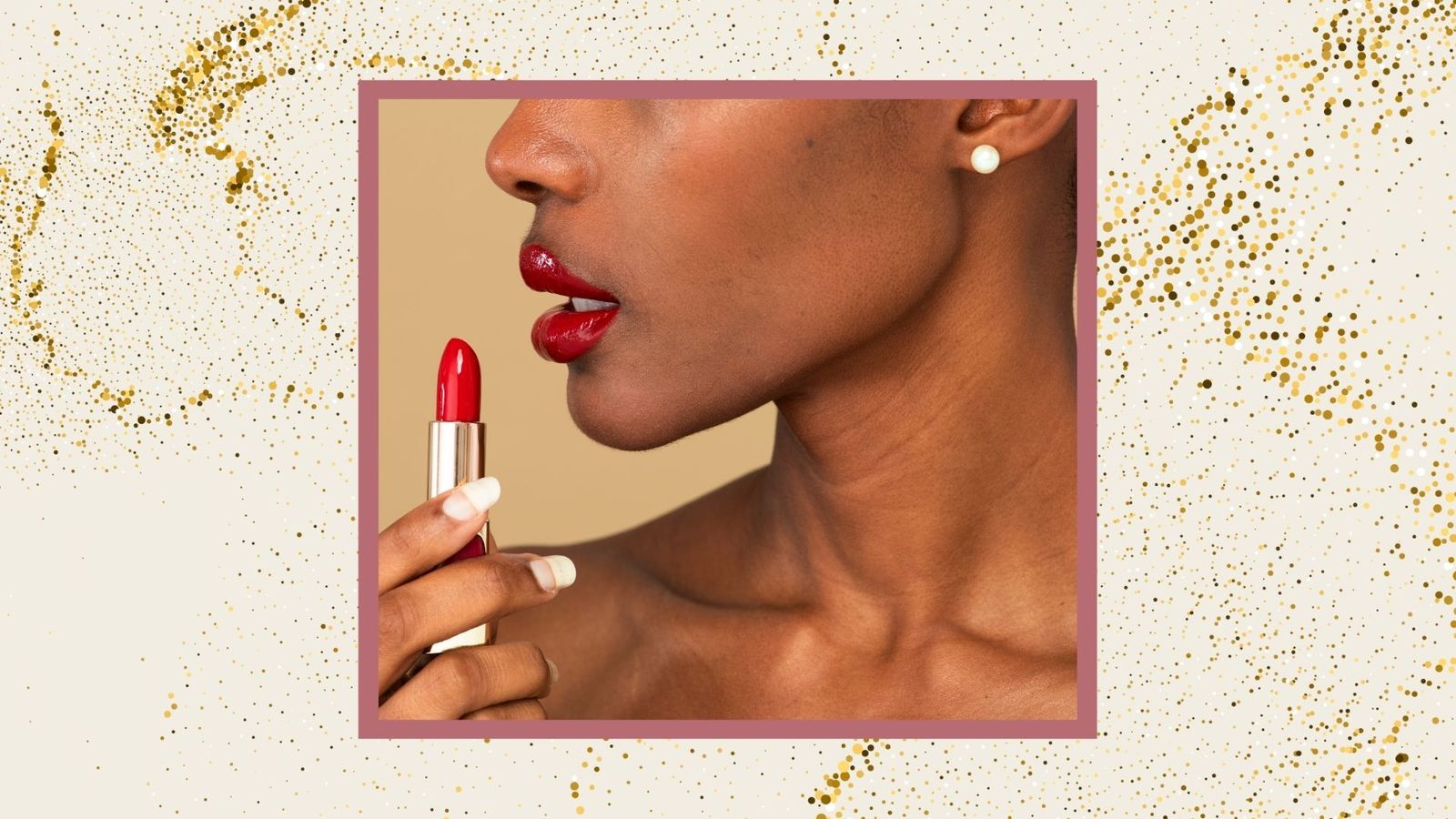 How to find the right lipstick shade, by a make-up artist | Woman & Home