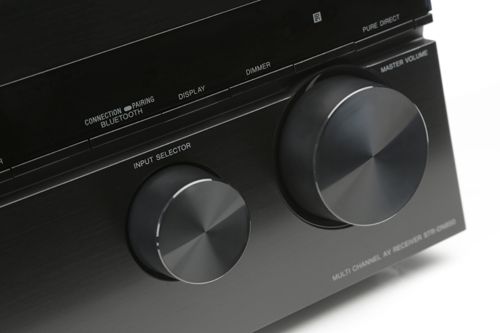 Sony STR-DN850 review | What Hi-Fi?