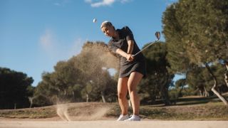 10 Things You Didn't Know About LPGA Tour Player Hae Ran Ryu | Golf Monthly