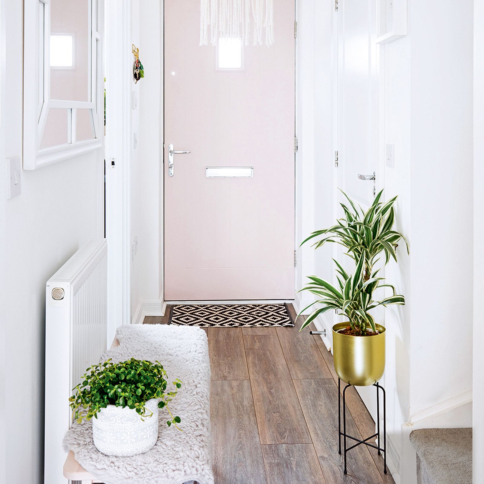 Long hallway ideas – 10 ways to make the most of yours | Ideal Home