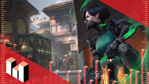 The best Valorant settings 2020: Tweaks and benchmarks | PC Gamer