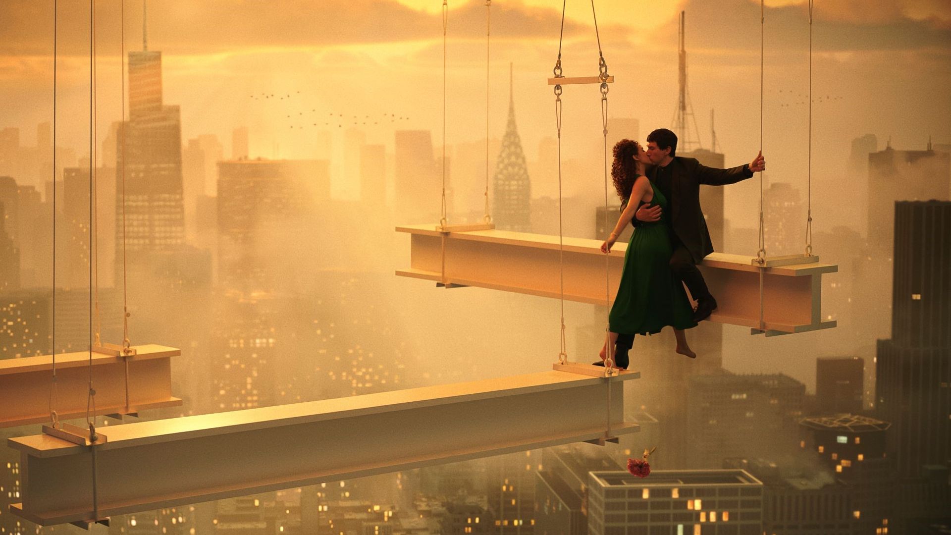 How to watch Megalopolis | What to Watch