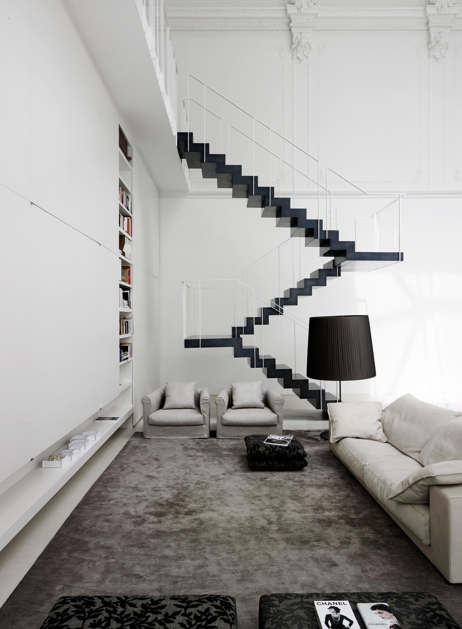 Designer Profile: Piero Lissoni