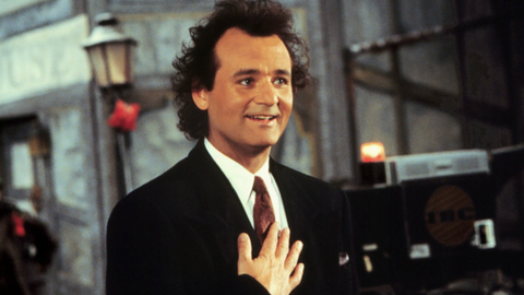 32 Hilarious Bill Murray Quotes From '80s And '90s Movies | Cinemablend