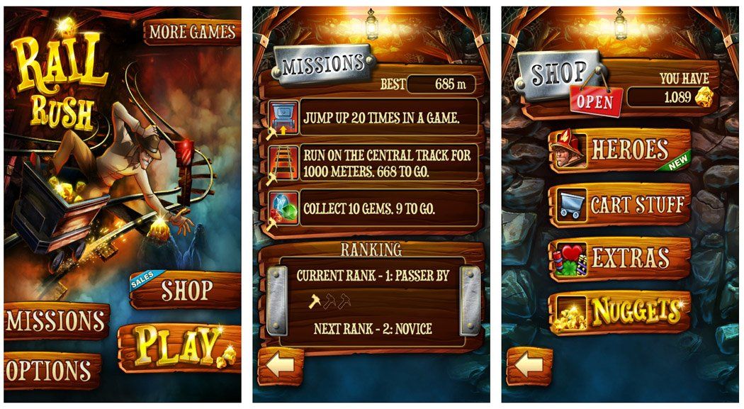 Windows Phone Apps and Games from the Nokia Collection | Windows Central