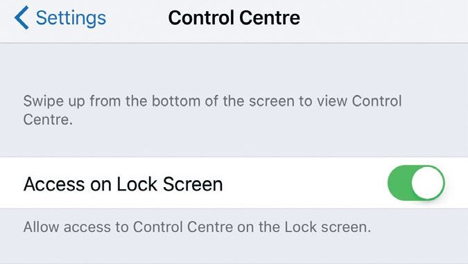 How to use the Lock screen in iOS 10 | TechRadar