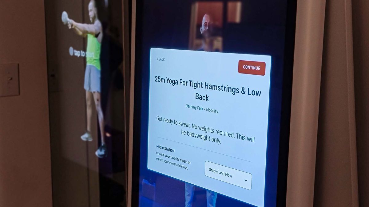 Tempo Studio review | Tom's Guide