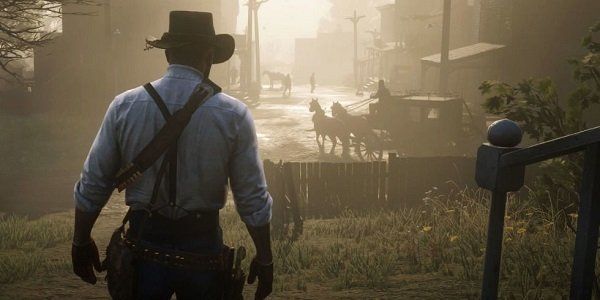 The Best Way To Play Red Dead Redemption 2 | Cinemablend