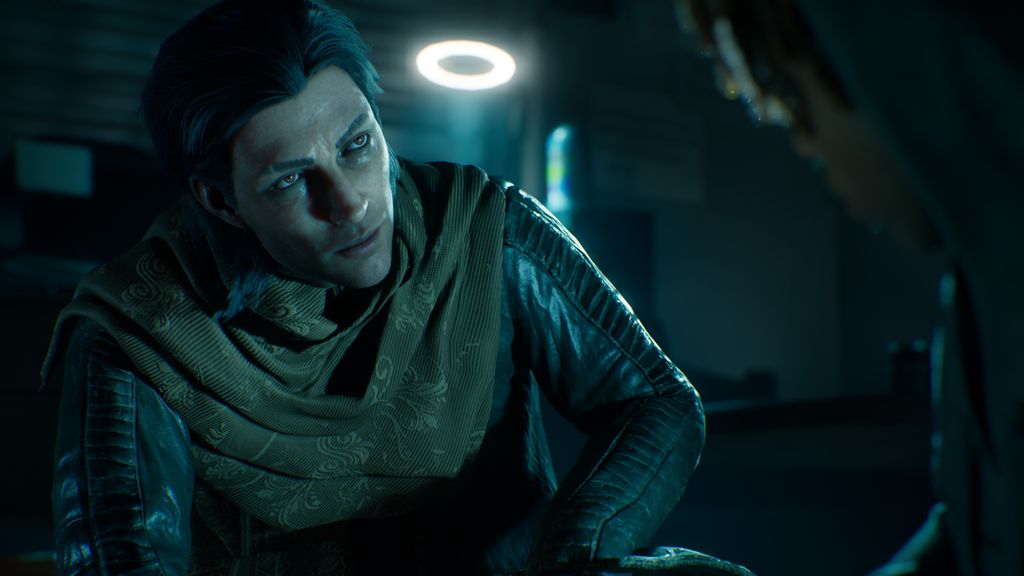 Vampire: The Masquerade – Bloodlines 2 is richly authentic ...