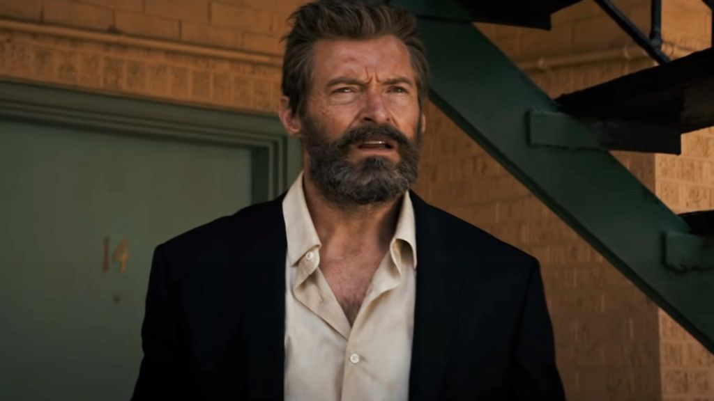 Deadpool 3's Hugh Jackman Raises A Birthday Toast, And I Really Want To ...