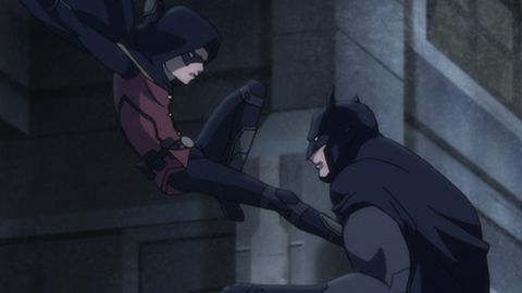 Damian Wayne: 7 Things To Know About The Batman Character Ahead Of The ...