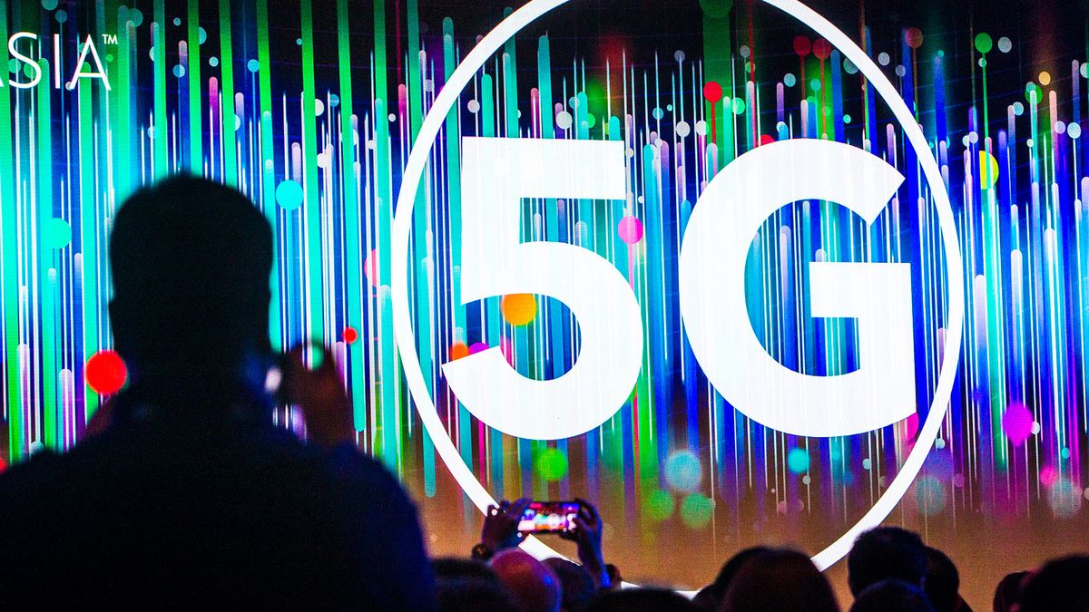Will your 5G phone be future-proof? What you need to know | Tom's Guide