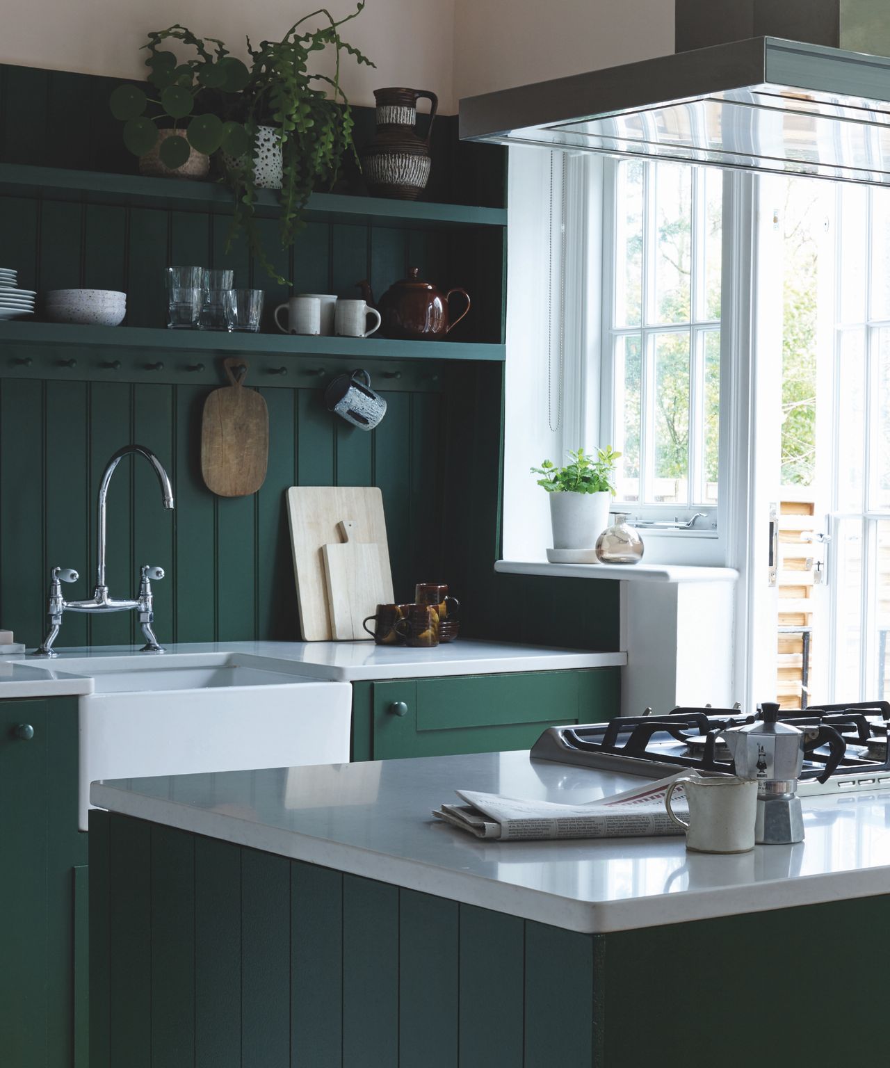 12 kitchen island color ideas – transform your space with these shades ...