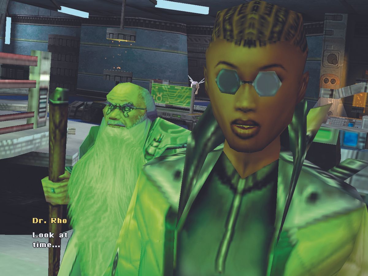 Which videogame gang would you join? | PC Gamer