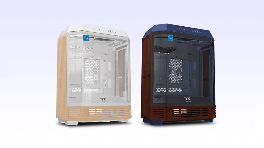 Background: What Distinguishes BTX From The ATX Form Factor? - Either ...