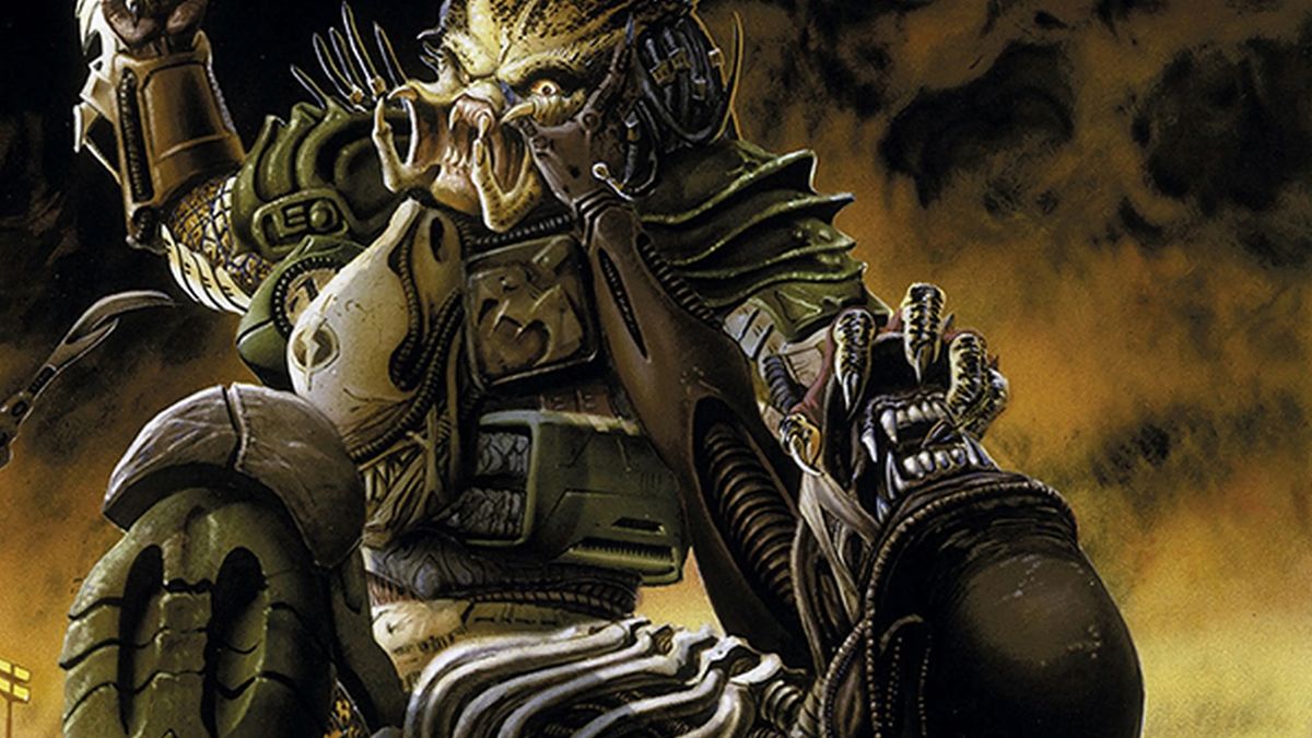 Best Predator comic books of all time | Space