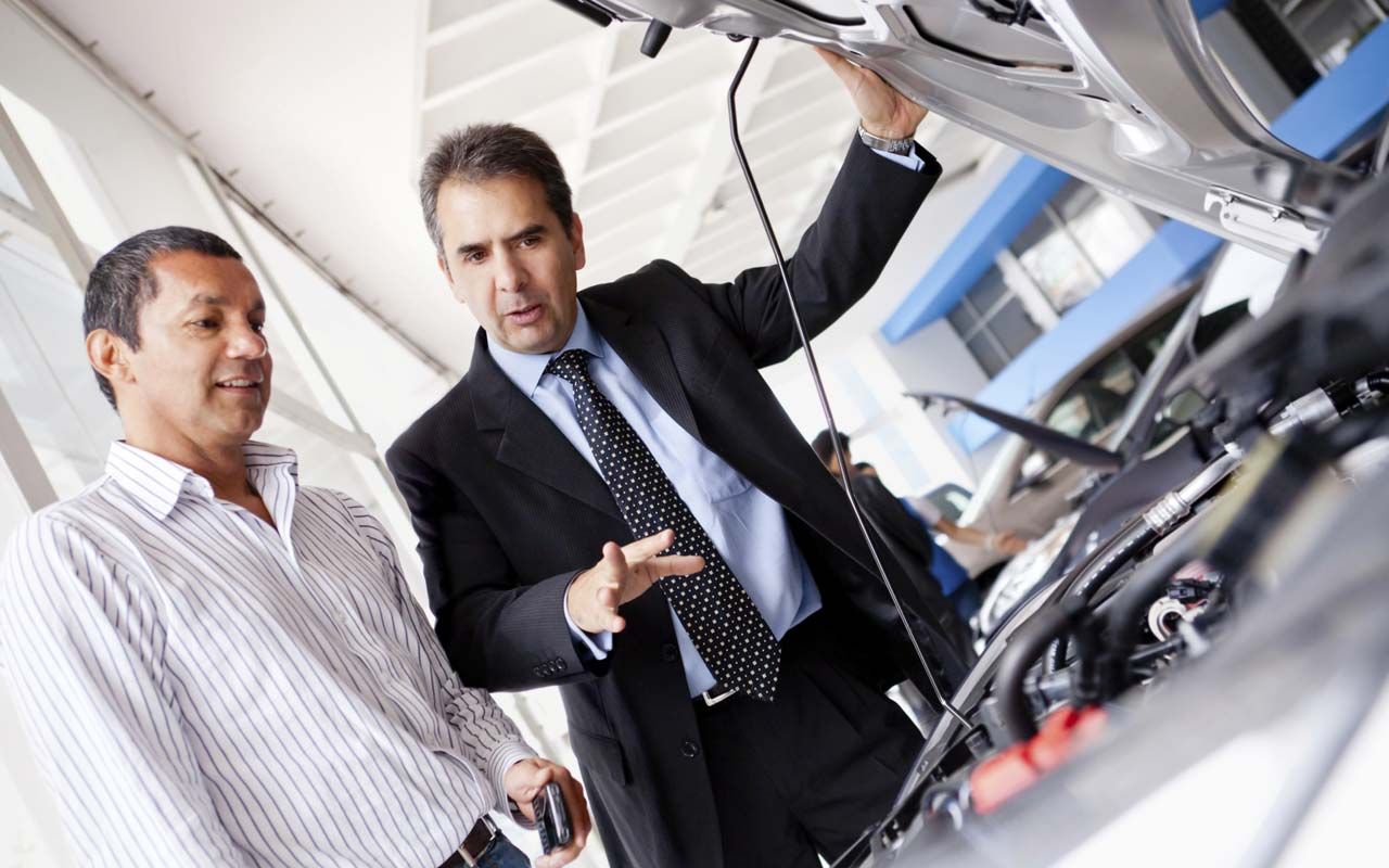 6 Tips to Get the Best Price on a New Car | Kiplinger