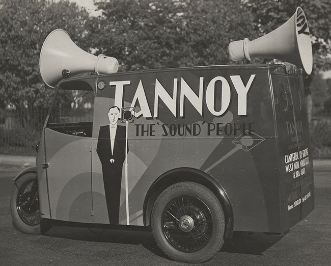 Tannoy: after 90 years, what does the future hold? | What Hi-Fi?