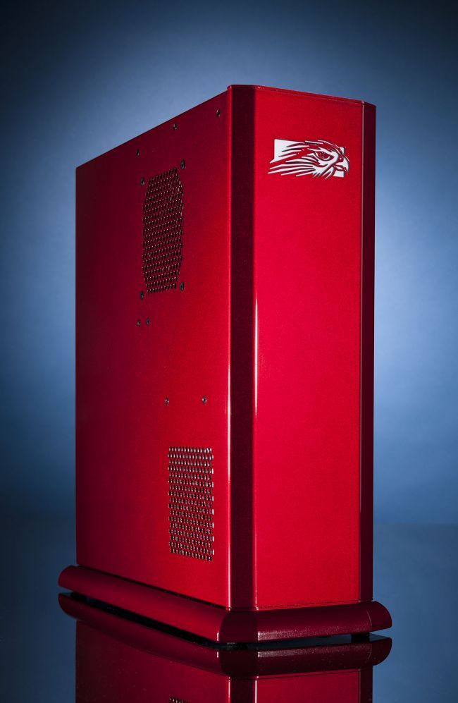 A brief history of PC case design | PC Gamer