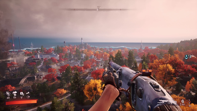 Redfall review: A vampiric open-world shooter with a bad case of anaemia | Windows Central