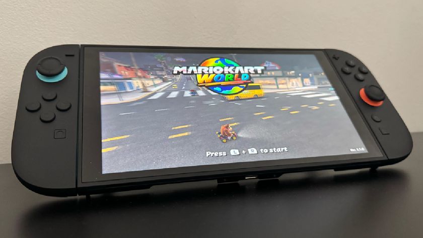 Check out this cute circular screen terminal DIY using a Framework ...