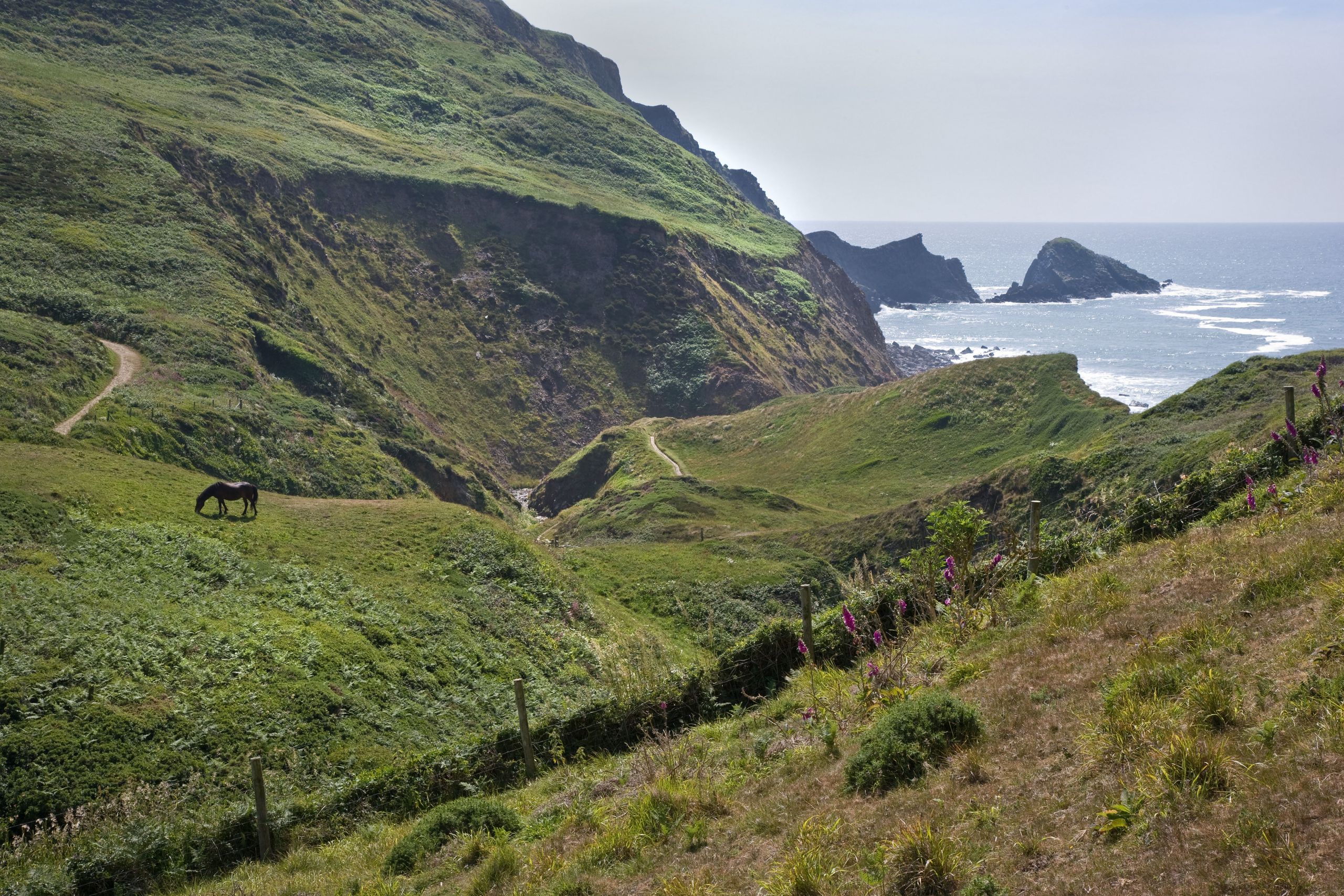 Borders, identity, and the truth about Cornish independence, with ...