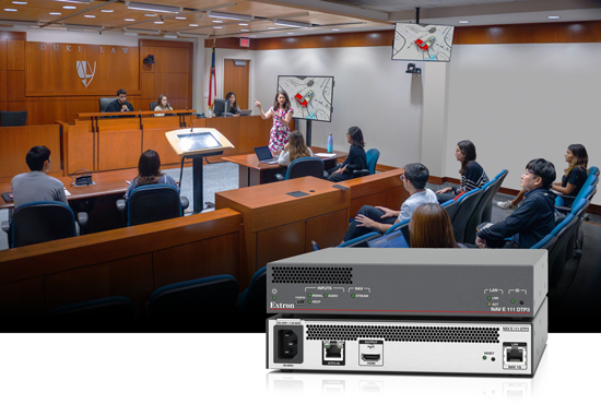 Extron Product Watch: 6 New Solutions for Your Next Installation ...