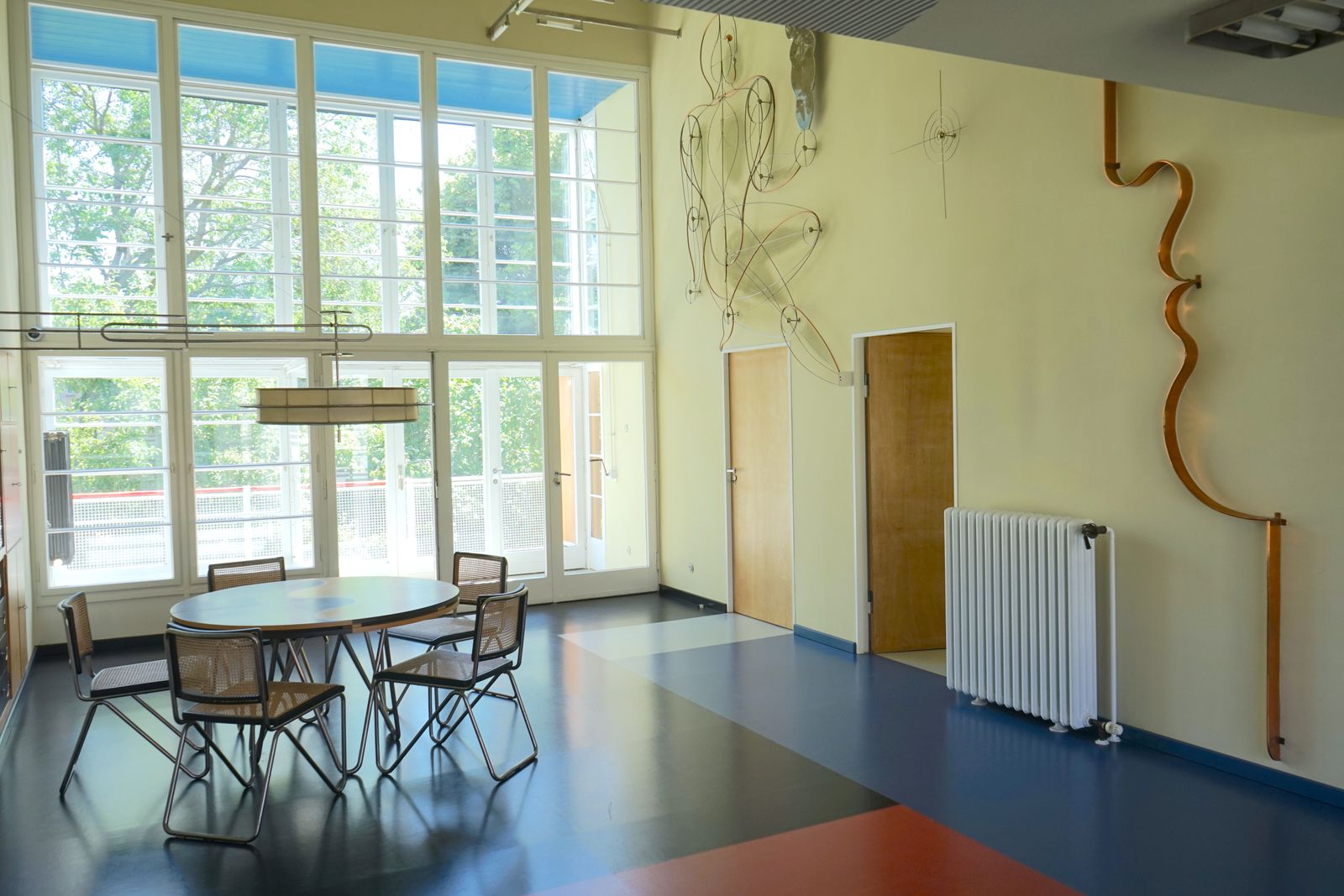 21 lesser-known modernist houses in Europe | Wallpaper