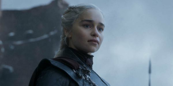 Game Of Thrones Director Defends Mad Daenerys' Mass Destruction ...