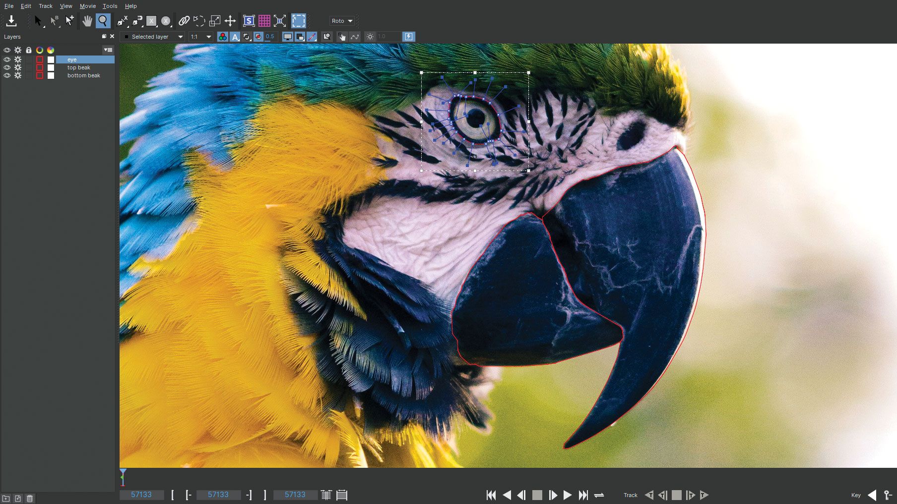 Mocha Pro 2019 review | Creative Bloq