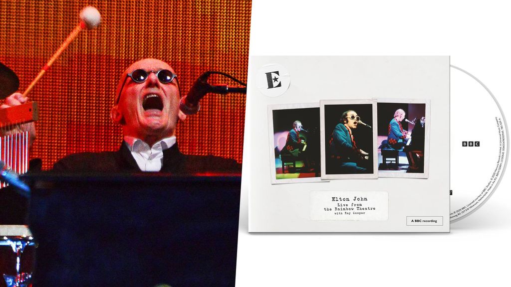“I had no idea that it was being recorded!”: 48 years later ...