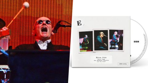 “I had no idea that it was being recorded!”: 48 years later ...